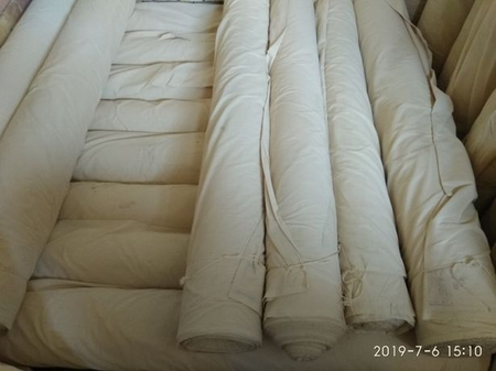 Бязь марля нетконная полотно половая тряпка ветош ветощ доставка есть,