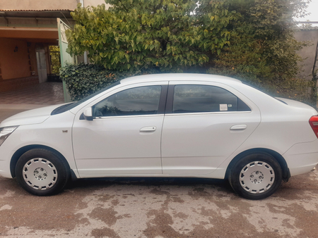 Cobalt  2013/2014 год