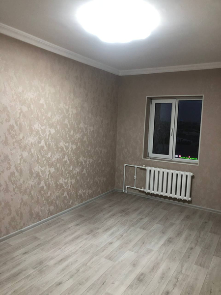 Сдаётся квартира 4 комнатная