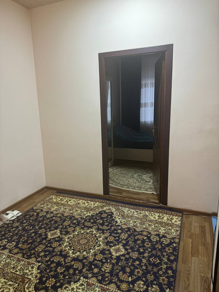 Продаётся квартира