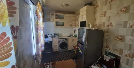 26 квартал Чиланзар 1//4/5 42м²