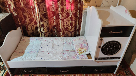 Детский кровать  продаётся