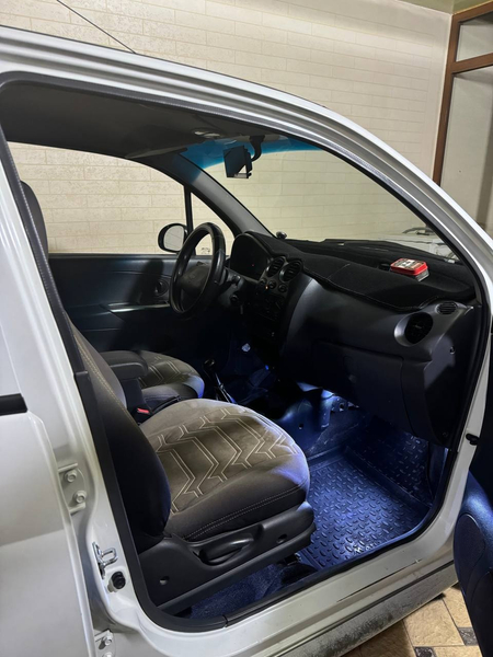 Matiz BEST 2017 YIL konditsioner