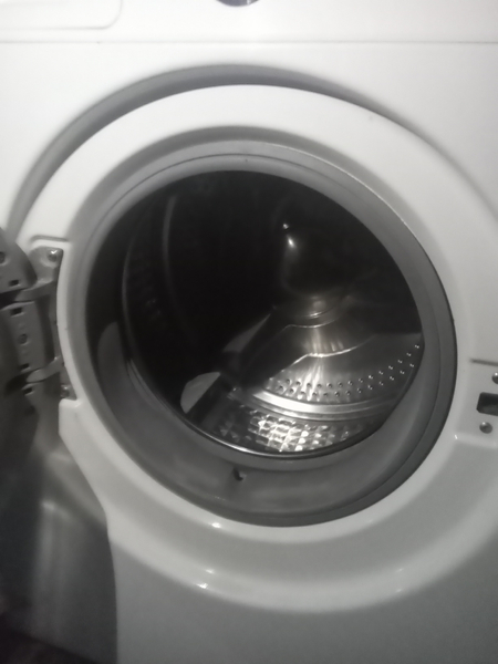 Samsung 6 kilolik kirmowina