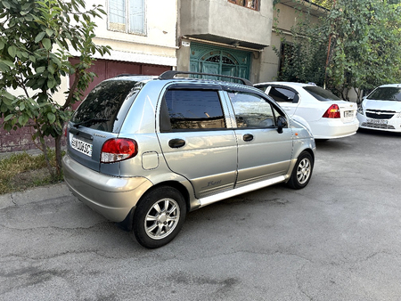 Matiz best sotilad