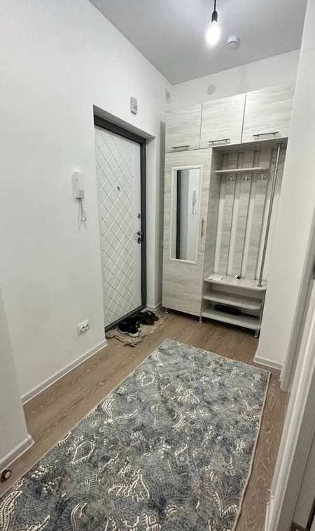 ЖК ASSALOM MAXTUMQULI Махтумкули ITpark 1 комн 26м2 ПОД КЛЮЧ Кадастр+
