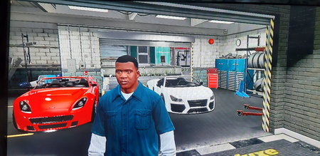 Kampyuter igravo'y PUBGE+CSGO 2 GTA5 online bemalol ko'taradi