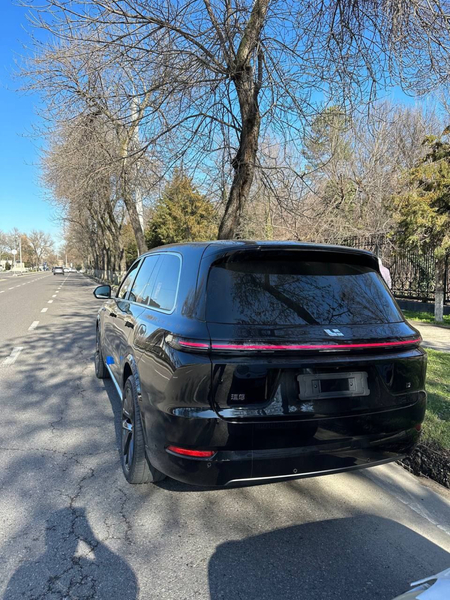 Li 9 ultra sotiladi