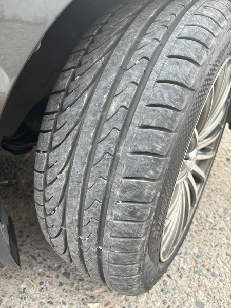 Продам колеса в сборе r 16 205 на 50.
