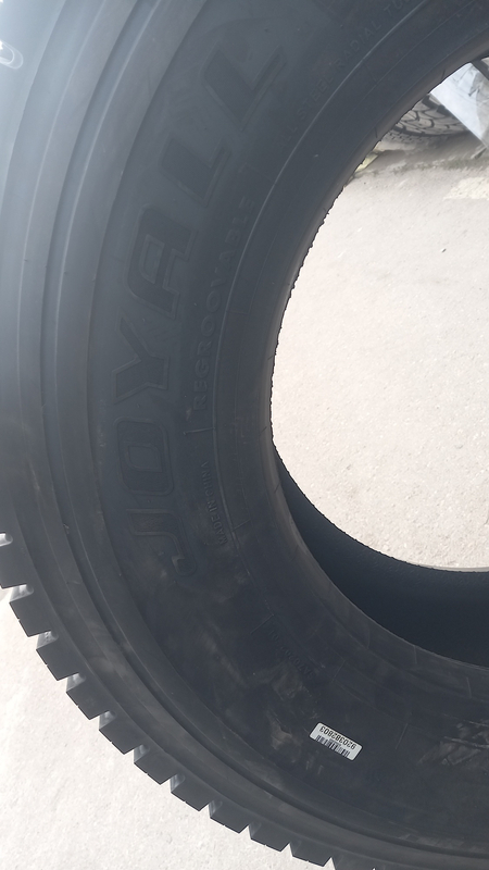 Joyall 315 70R22,5