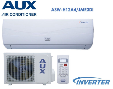 Кондиционер Aux 12 inverter Доставка бесплатно