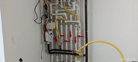Gazsvarka elektrsvarka ishlarini qilamiz