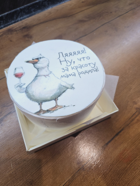 Капкейки и бенто на заказ