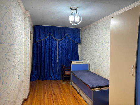Сдаю 5ти комнатную квартиру на Ц13  (НБ)