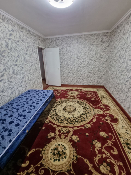 Срочно 3ком квартира на Фархадском