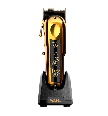 Wahl Magic Clip Cordless 5Star Gold