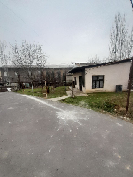 Kotta qanida 3.45sotik xovli sotiladi