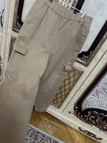 Bryuki zara pull and bear stradivarius