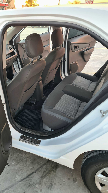 Chevrolet cobalt