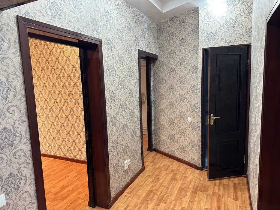 Аренда 3 комнатной квартиры на Юнусабаде 13 квартале ID: MD 225
