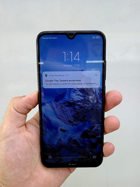 Redmi Note 8 sotiladi