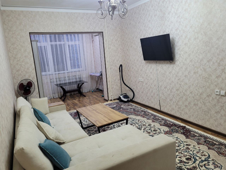 Кушбеги яккасарай