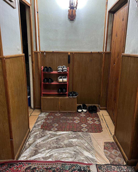 Шайхантахур Успейте По супер локации Совминовский дом 111м2;