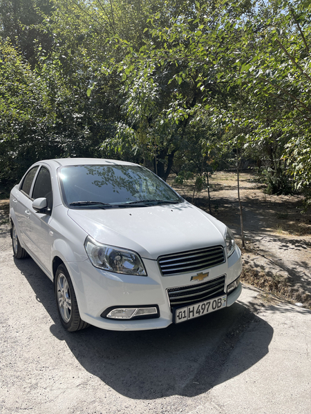 nexia 3 2018 avtomat tozza