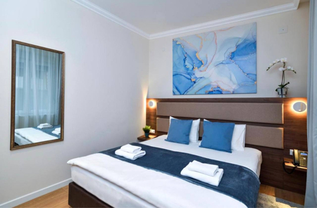 Hotel Mehmonxona Kunlik kvartira , Хотел Мехмонхона Кунлик квартира