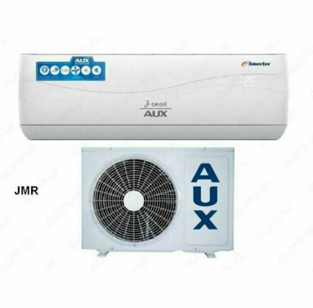 Кондиционер AUX 12 INVERTOR Официальный  дилер