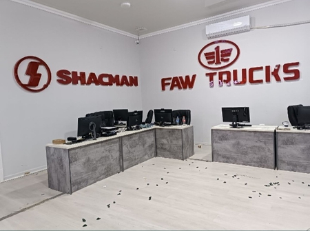Tashqi reklama boyicha barcha turdagi xizmatlar.