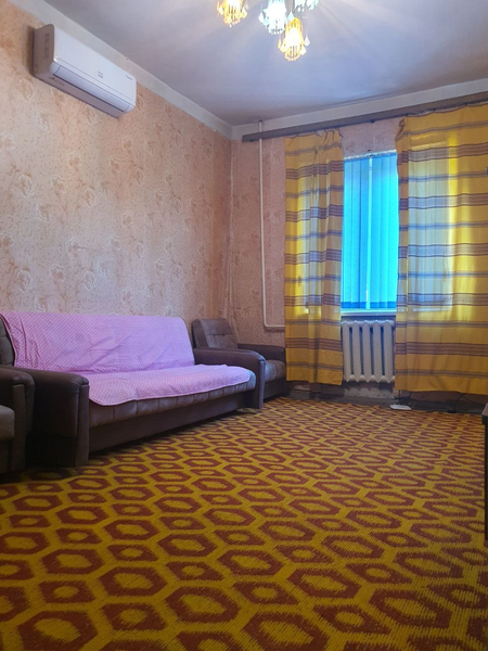 СЕРГЕЛИ 8 - аренда квартиры.