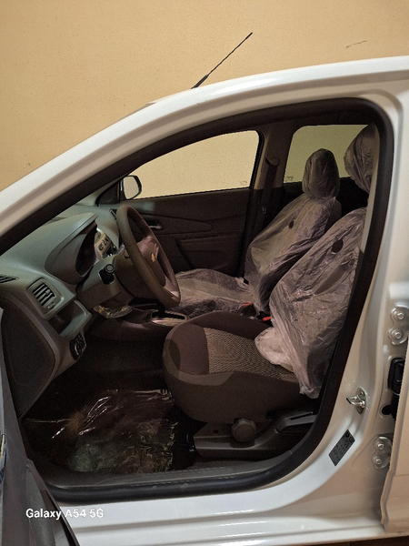 Chevrolet Cobalt  full 2024
