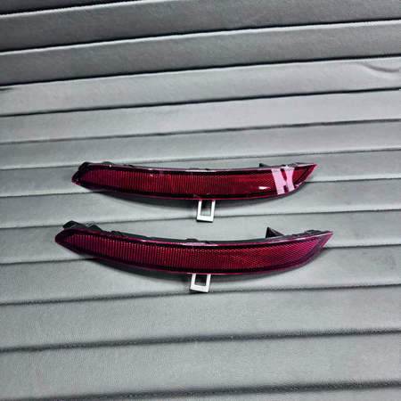 Отражатель для Lixiang L9 от 17Store
