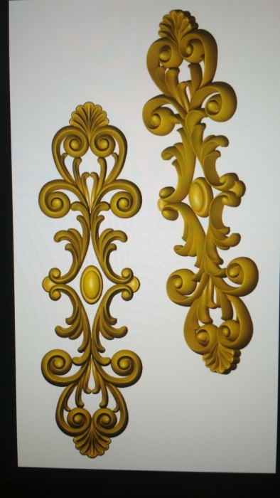 3d моделлаштириш Artcam NCstudio mach3 Powermill RichAuto stl