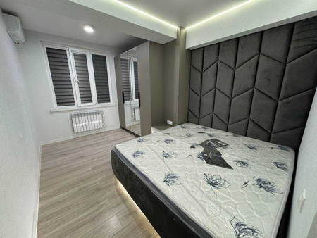 Продажа квартиры Юнус Абад Ц4  2/3/4 ID LR 35