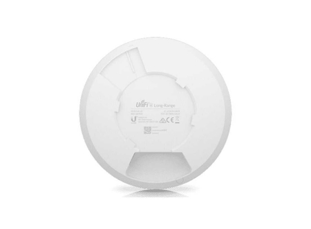 Беспроводная точка доступа UBIQUITI U6 Long-Range, артикул: U6-LR