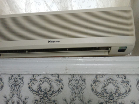 Hisense 12 talik sotiladi hopati a’lo