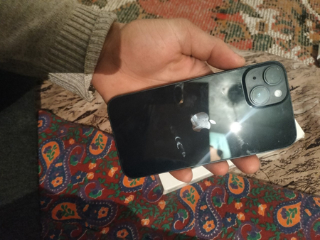 IPHONE 14 128 gb