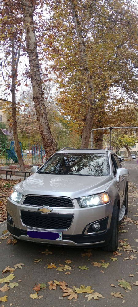 Kaptiva 3 2013 FULL