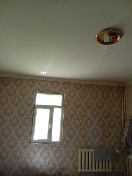 Сдаётся квартира Юнусабад 6-квартал 1-комнатная оила болла кизла 300$