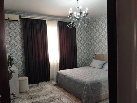Алмазар Карасарай 3х комн
