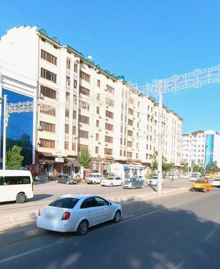 2х комнатная квартира на 8 - этаже, имеется  лифт\\nновотройка, мансарда