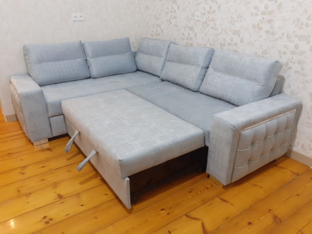 Реставрация мягкой мебели
