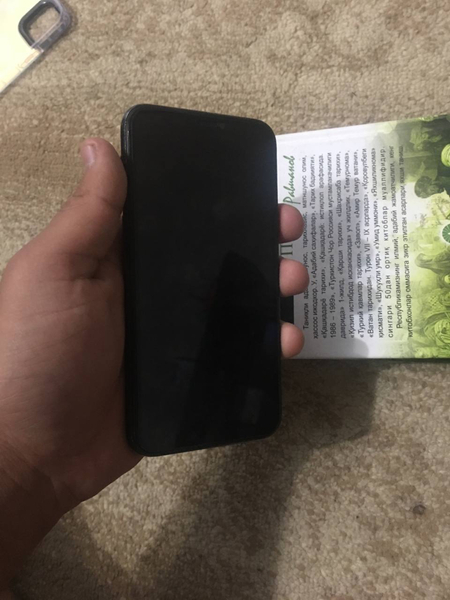 Iphone 11 pro 64