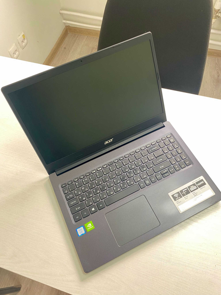 Acer Aspire 3 | Intel CORE i7 | 8GB/1TB