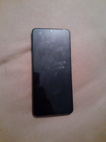 Samsung Galaxy A 12