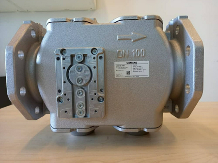 VGD40.100 vgd.40 для горелка