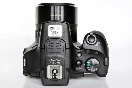 Canon PowerShot SX60 HS Идеальное состояние