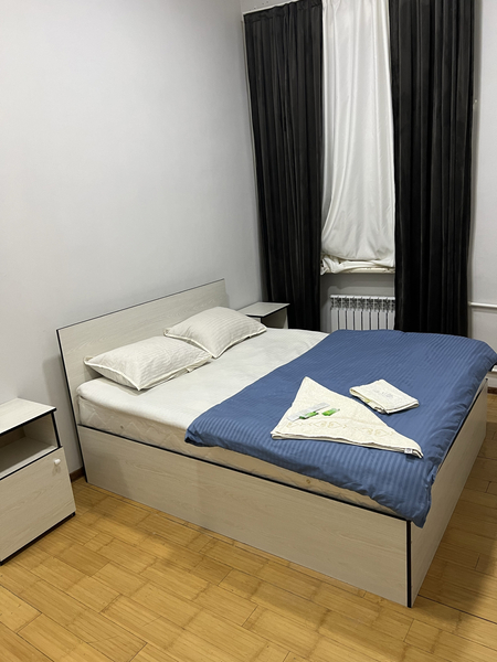 Shukran hotel gostnitsa bez zags 24/7